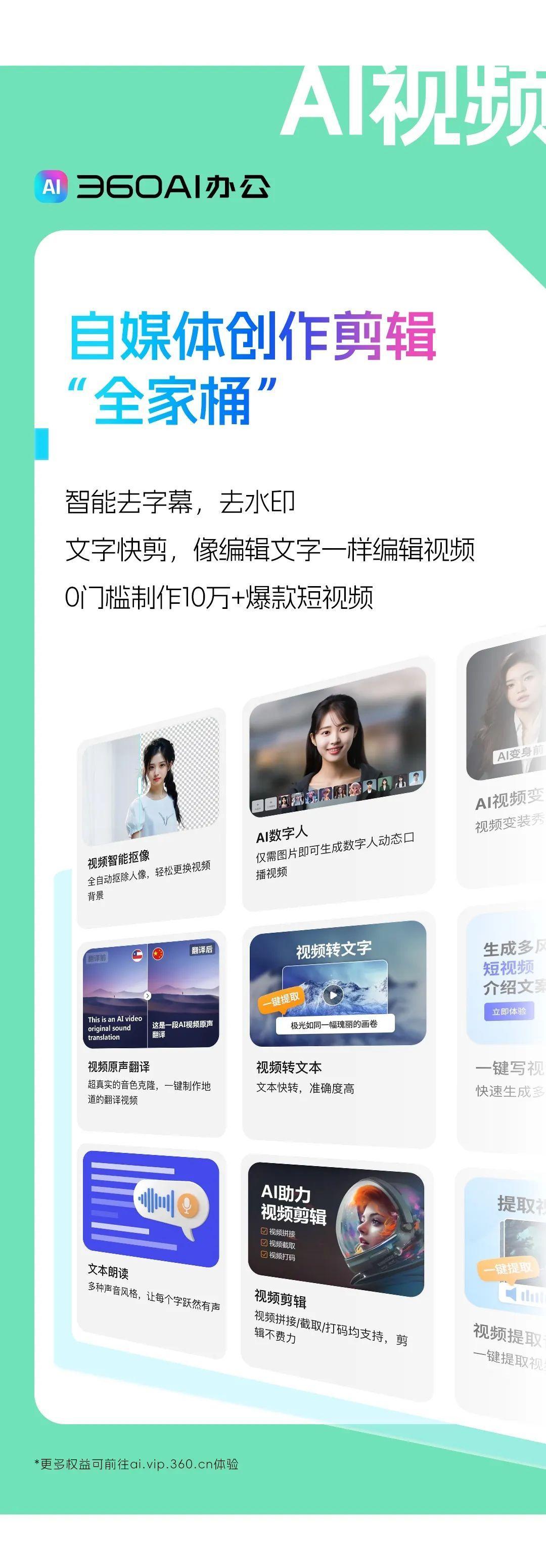 360AI办公全新发布！_财富号_东方财富网