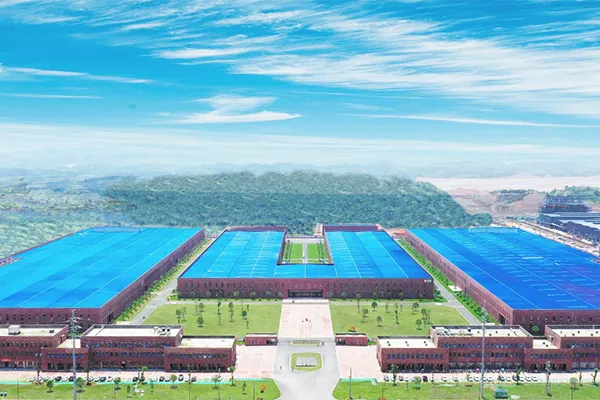 国轩高科扩产！新增20GWh产能_财富号_东方财富网