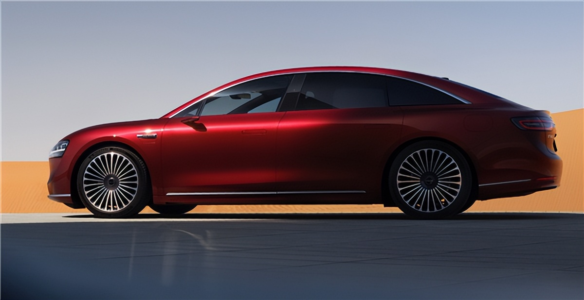 华为鸿蒙智行首款行政轿车！余承东：享界S9北京车展亮相！对标宝马5系、奔驰E级和奥迪A6L，价格或定在50万_财富号_东方财富网