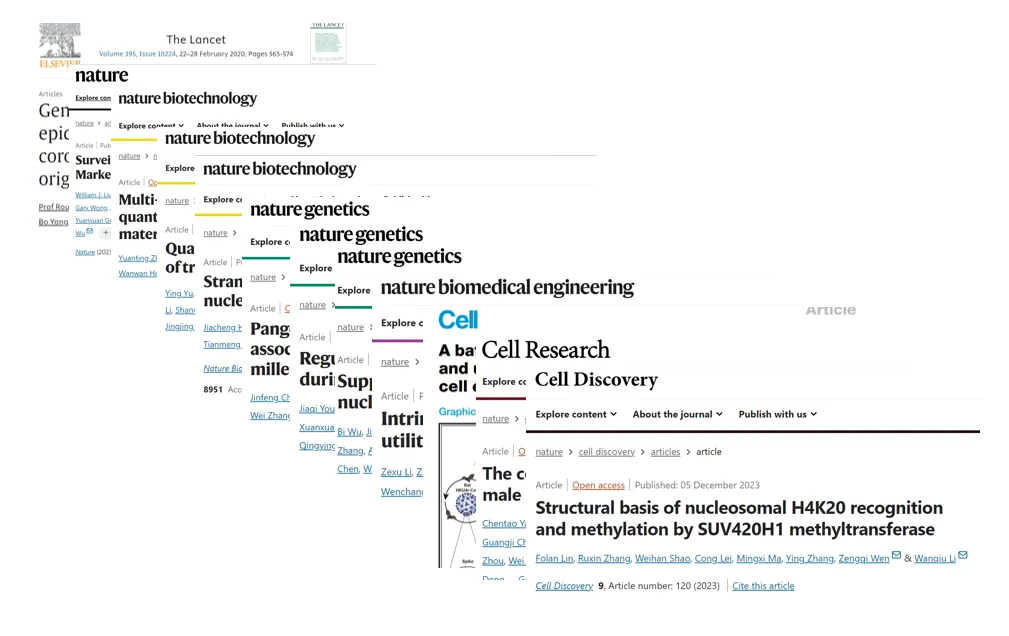 连续入驻数十家生态伙伴！DNBSEQ-T7全方位赋能大人群、细胞组学、时空组学等多领域应用_财富号_东方财富网