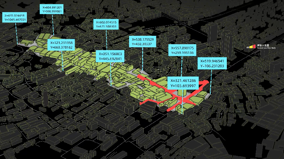当城市更新遇见UrbanFlow——奥雅股份重磅发布街区智能设计工具_财富号_东方财富网