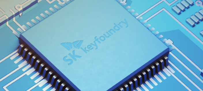 SK keyfoundry提供增强型0.13 BCD工艺 加速汽车功率半导体业务转型_财富号_东方财富网