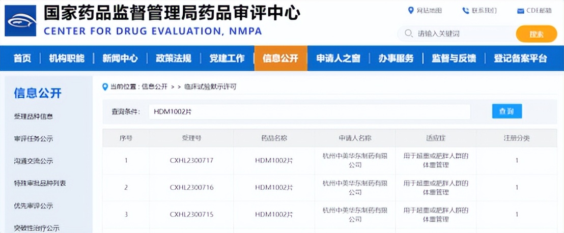 华东医药2024年一季报亮眼，超100亿营收！6款GLP-1R药物有望使其再次腾飞_财富号_东方财富网