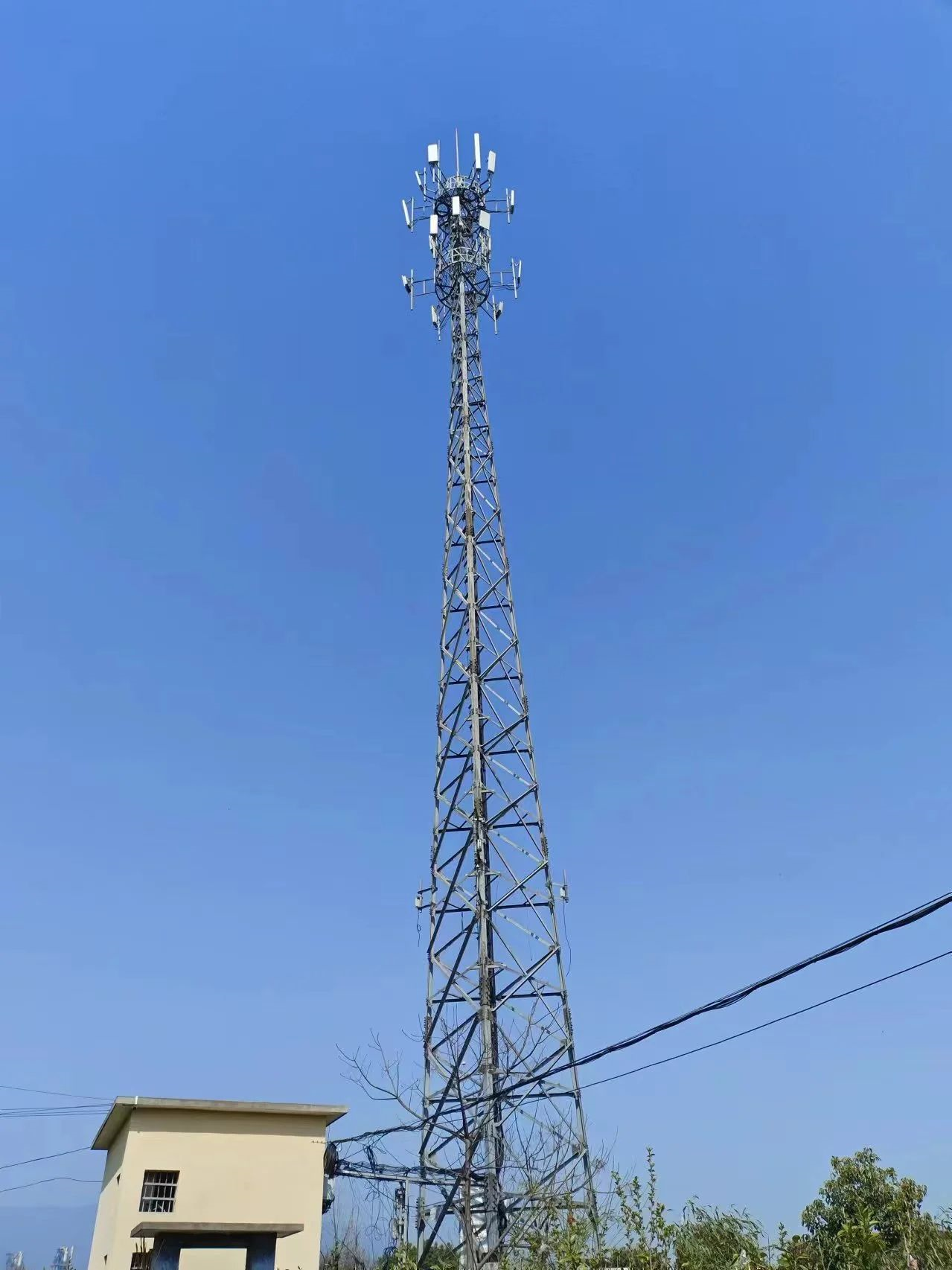 海能达370M集群指挥专网成功保障应急使命 2024演练活动_财富号_东方财富网