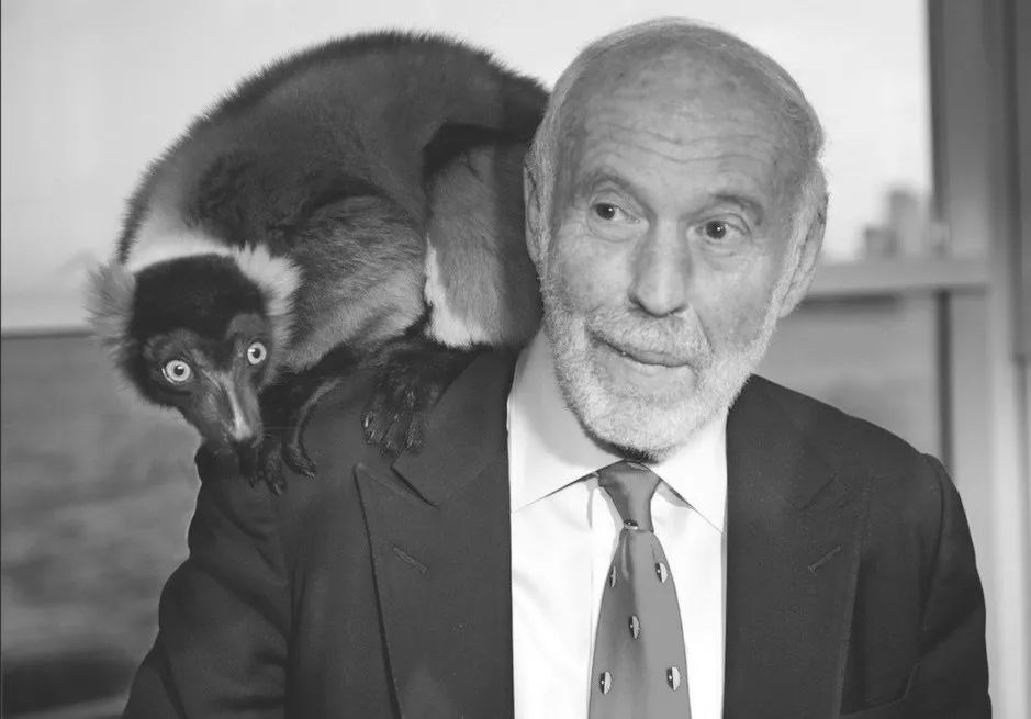 量化传奇西蒙斯离世！幻方量化梁文锋：每当遇到困难时，我会想起西蒙斯的话……_财富号_东方财富网