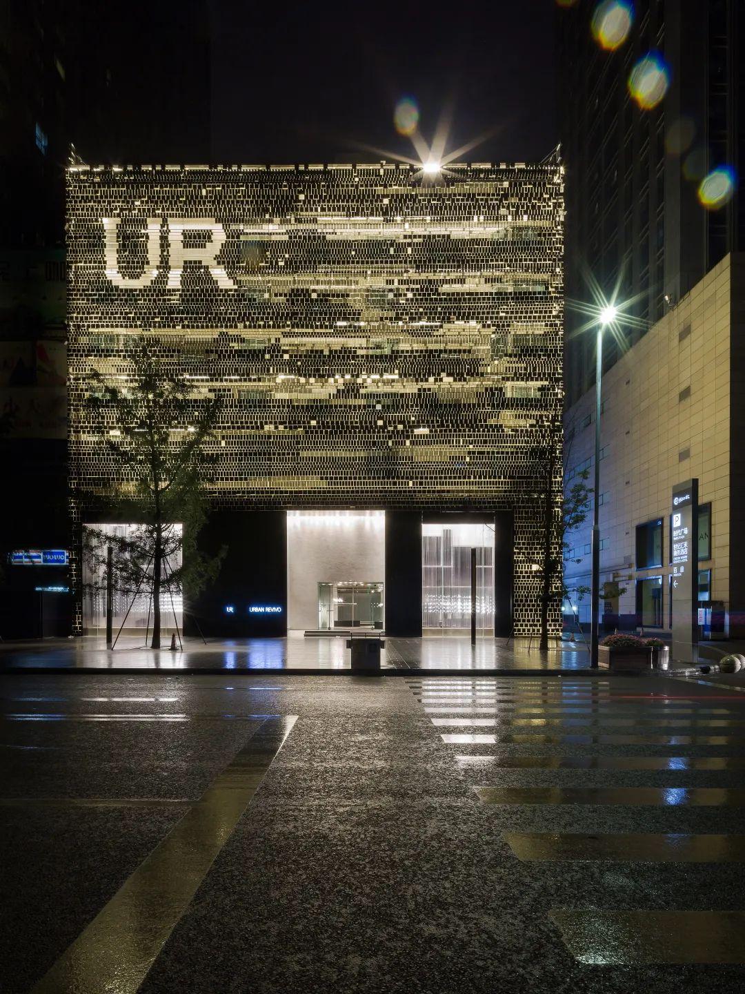 UR的新商业主义_财富号_东方财富网