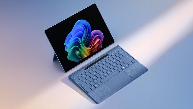 微软发布“Copilot+PC”,性能提升86%！思泉新材/福蓉科技/诚迈科技_财富号_东方财富网