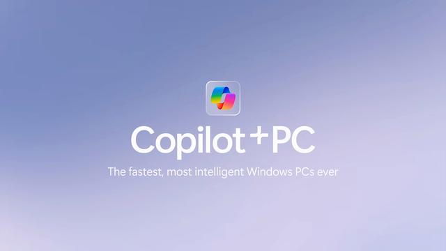 微软推出Copliot+ PC, 国内起售8688元！英力股份/中科创达/信音电子_财富号_东方财富网