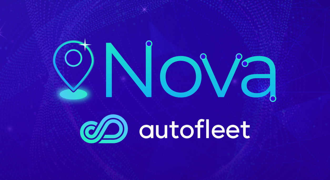 Autofleet推出首个专为车队管理设计的AI驱动大型语言模型Nova_财富号_东方财富网