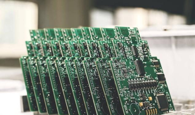 全球最大的10家PCB厂商，中国独占7家，实力强劲_财富号_东方财富网