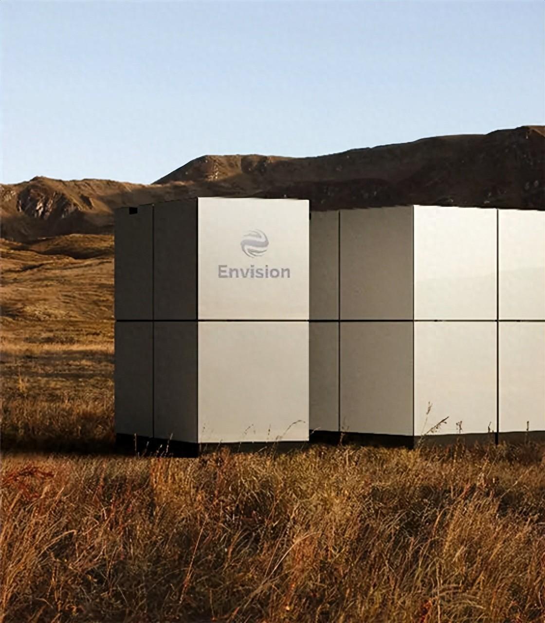 超1GWh！又签储能订单_财富号_东方财富网