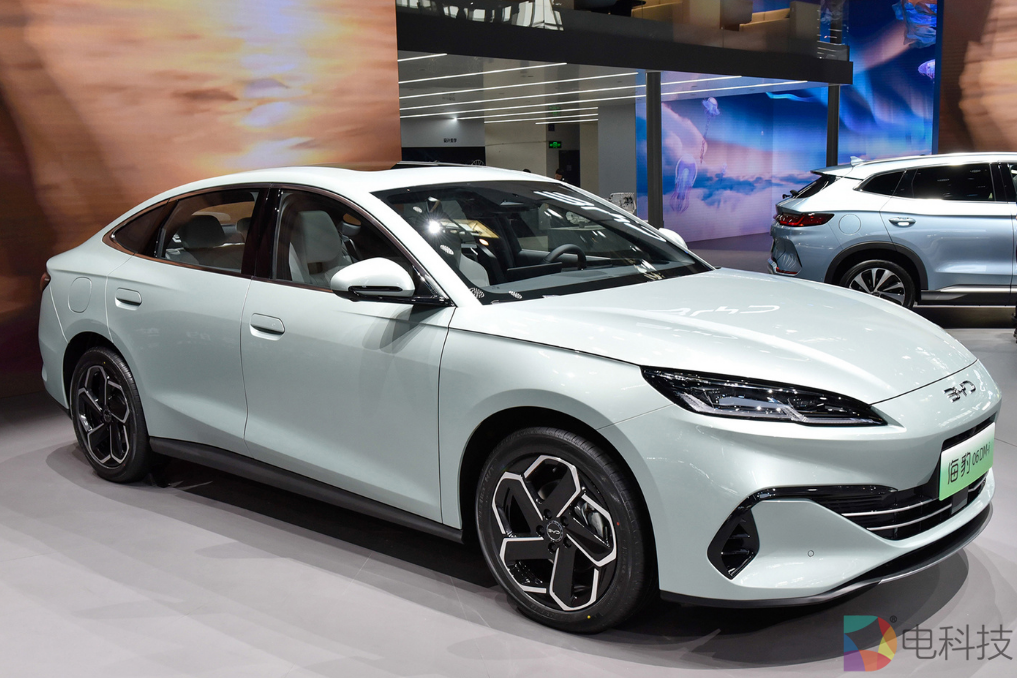 9.98万的海豹06DM-i来了，为什么国产车合资车同时慌了神？_财富号_东方财富网