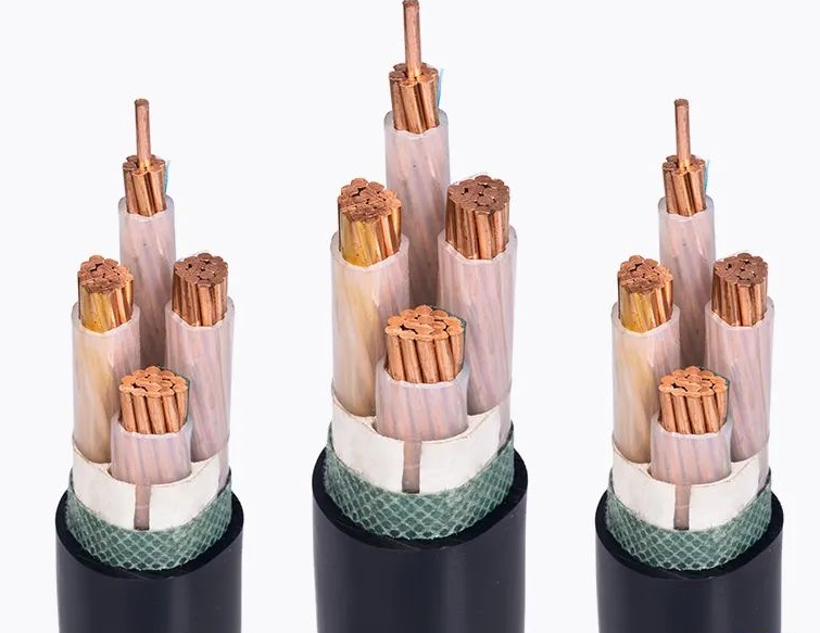 了解电线电缆：护套线、BV电线到YJV电缆的分类与选择_财富号_东方财富网