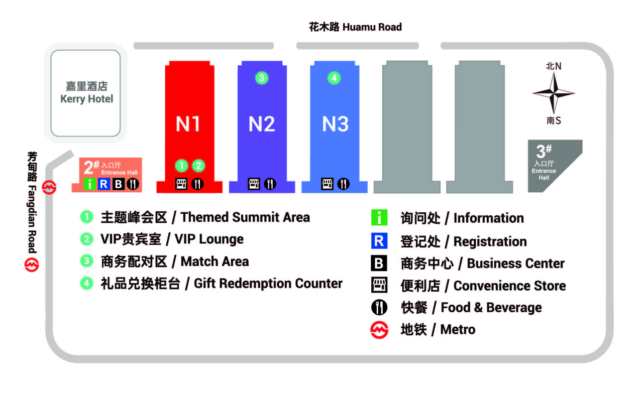 CTIS特色展区，带你体验潮流科技 _财富号_东方财富网