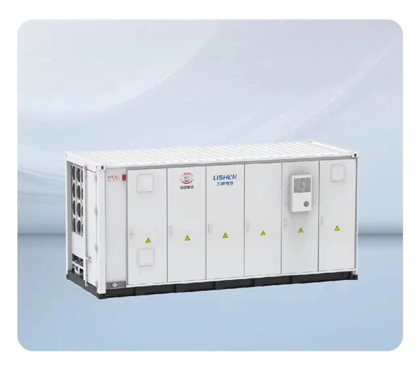 接受万亿级市场考验！力神“交直流一体”5MWh储能系统发布_财富号_东方财富网