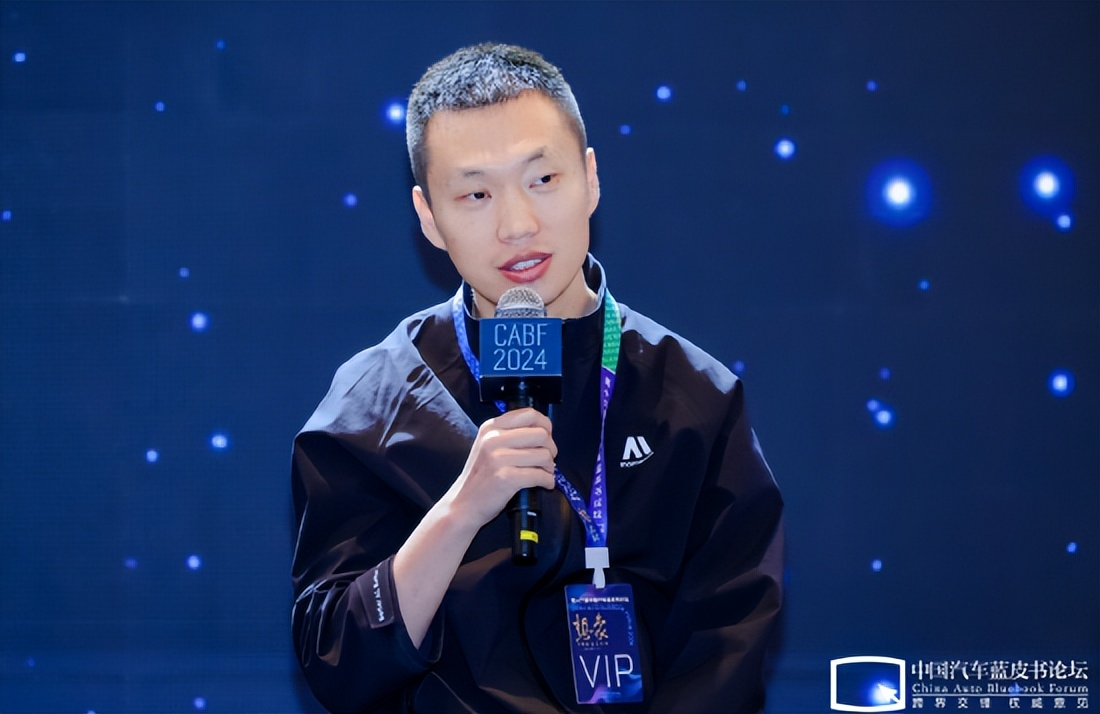 Momenta CEO曹旭东：特斯拉FSD来到中国是良币驱逐劣币！对整个智驾行业冲击是非常正向的_财富号_东方财富网