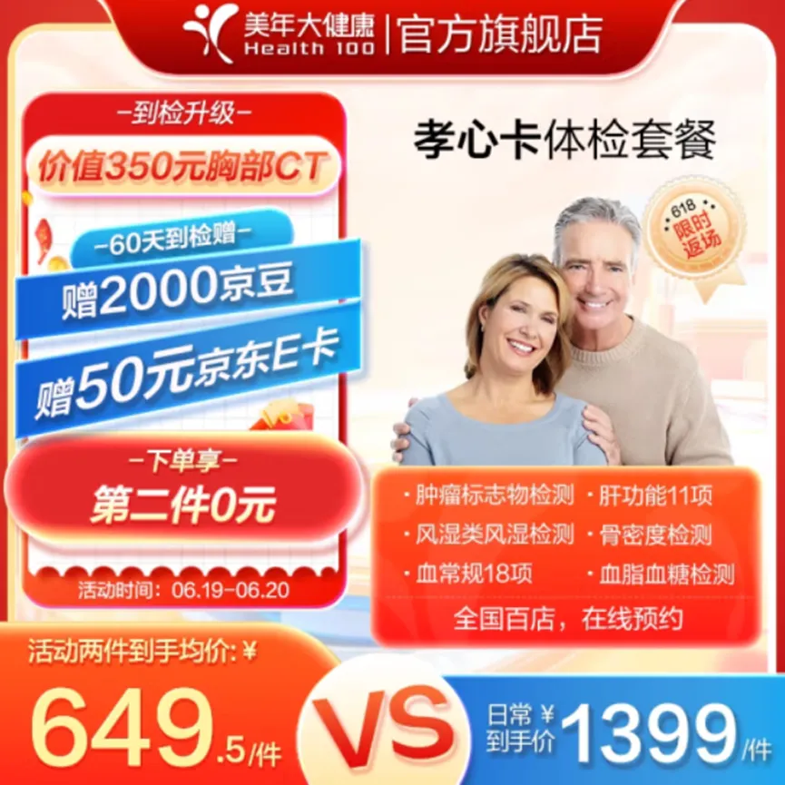 哪些是美年618各平台销量TOP3的套餐？一起来盘点！_财富号_东方财富网