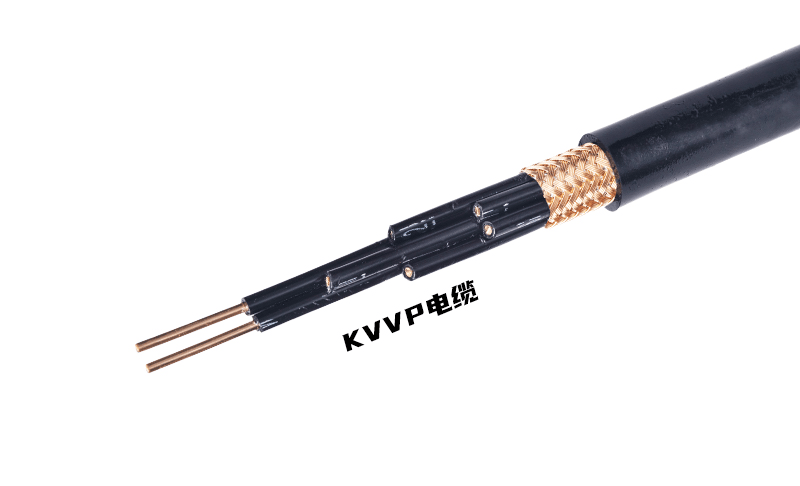 【天行电缆】KVVP屏蔽电缆在实际应用中的性能表现-土巴兔装修网