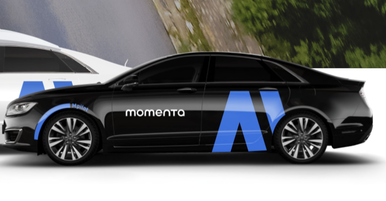 小智一周要闻 | 广汽丰田与Momenta合作高阶智驾；阿维塔将首搭乾崑ADS 3.0_财富号_东方财富网