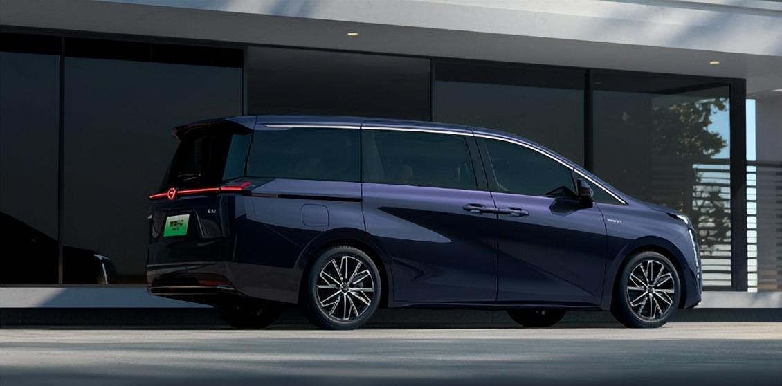 广汽传祺E8荣耀版将于7月16日上市！20万内混动中型MPV新选择_财富号_东方财富网