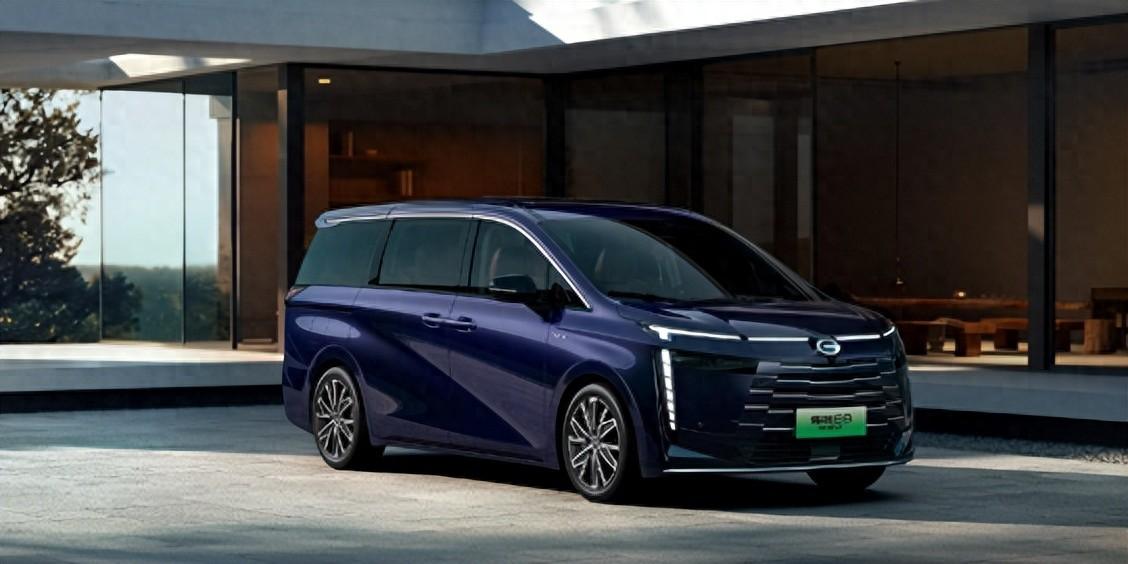 广汽传祺E8荣耀版将于7月16日上市！20万内混动中型MPV新选择_财富号_东方财富网