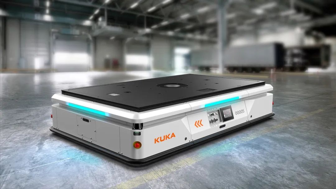 专访库卡移动机器人：以“中国速度”响应全球客户_财富号_东方财富网