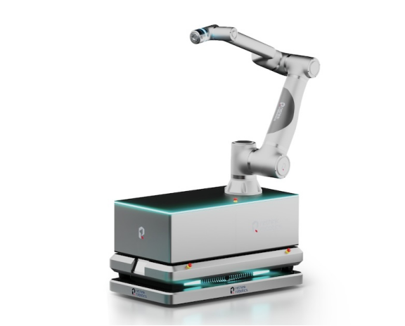 协作机器人鼻祖进军移动机器人，势要东山再起？_财富号_东方财富网