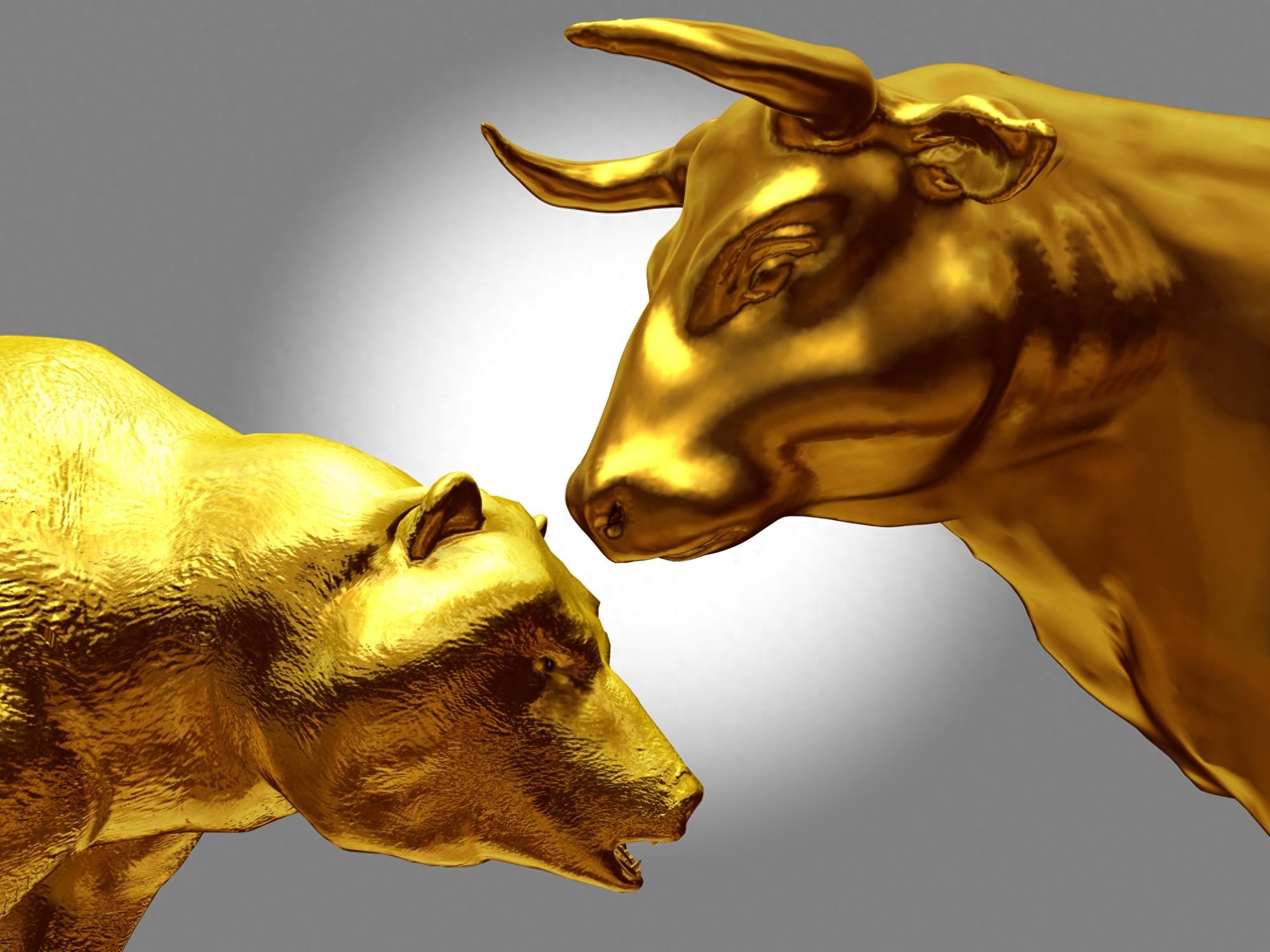 牛市的终结：黄金是怎么跌下来的_财富号_东方财富网