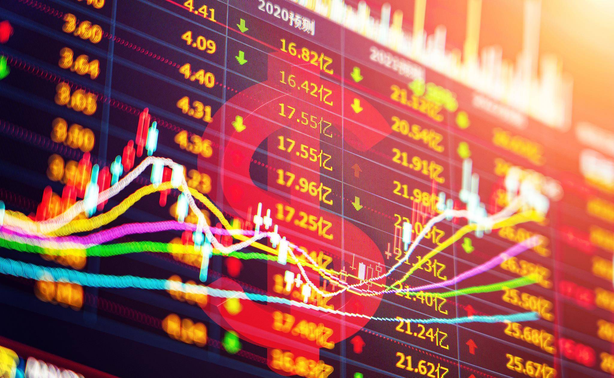 ETF、LOF、FOF、QDII基金大揭秘：一文带你全搞懂！_财富号_东方财富网