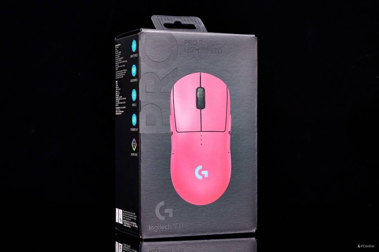 罗技GPW4朱雀电竞鼠标测评：电竞玩家的全能之选_财富号_东方财富网