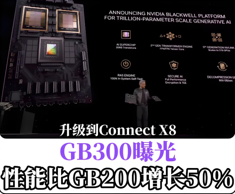 英伟达GB300 超级电容 0-1 突破，或为 A 股带来 10 倍机遇！_财富号_东方财富网