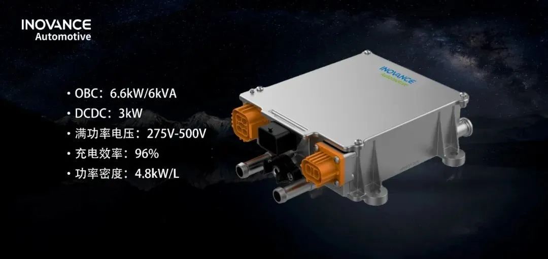 长安汽车采用氮化镓OBC车载电源_财富号_东方财富网