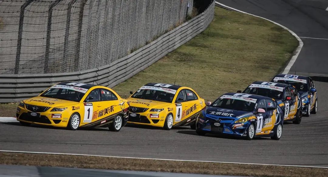 CTCC赛道风云录：揭秘参赛品牌的传奇故事_财富号_东方财富网