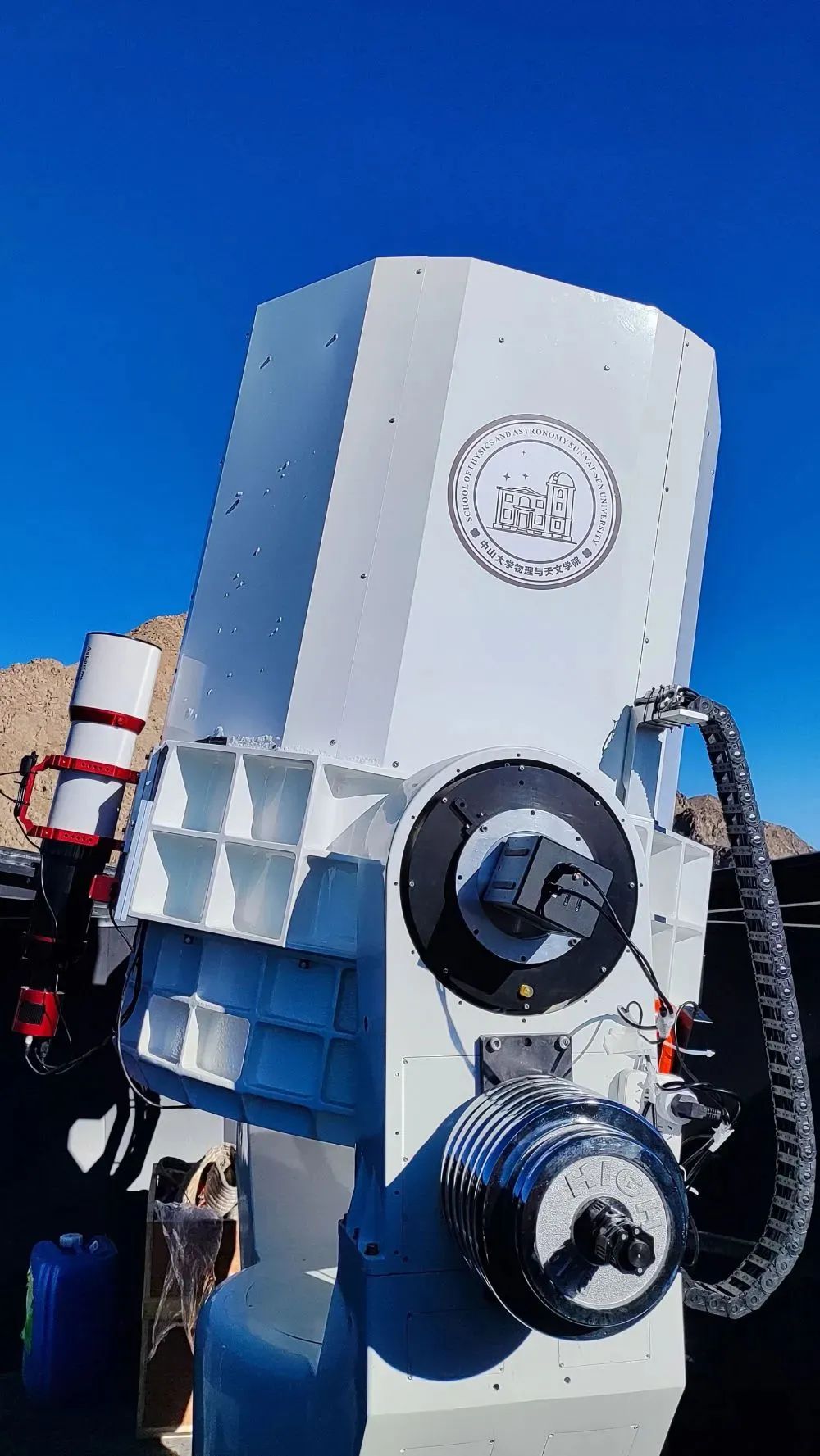 睿创微纳助力宇宙探索，国产短波红外探测器首次成功应用于地基红外天文观测_财富号_东方财富网