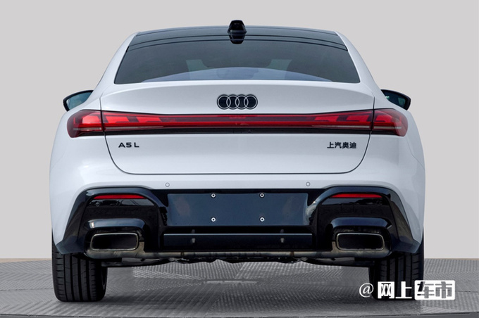 奥迪销售：A5L最快4月上市，预计卖25-35万！还看小米SU7？_财富号_东方财富网