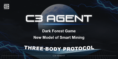 C3 AGENT开辟三体协议：重新定义DeFi与挖矿新时代_财富号_东方财富网