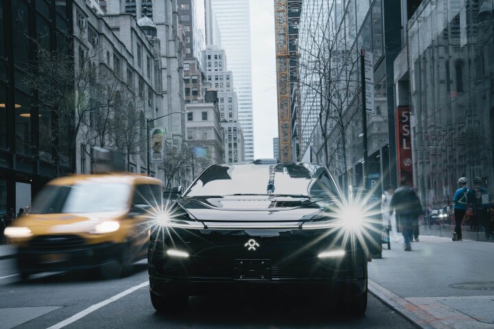 FF完成纽约州FF912.0首台交付正式登陆美国东海岸市场为FX全美市场大规模_财富号_东方财富网