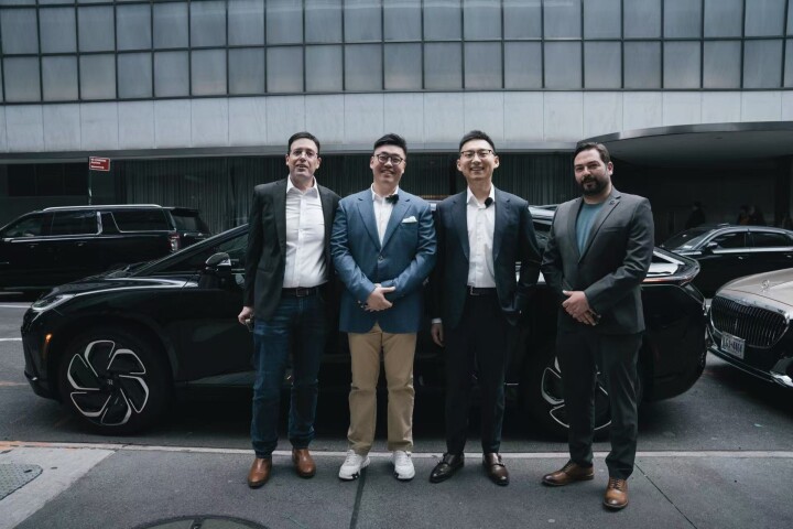 FF完成纽约州FF912.0首台交付正式登陆美国东海岸市场为FX全美市场大规模_财富号_东方财富网