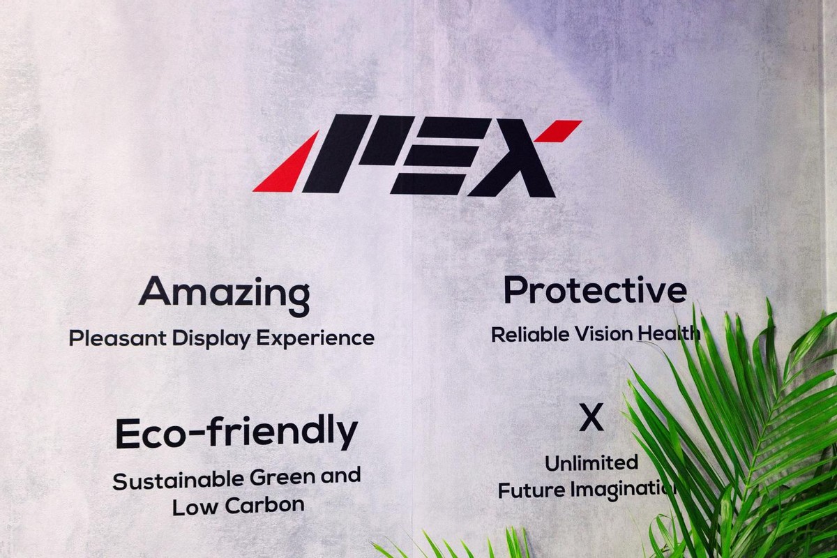 SID2025启幕在即，TCL华星将携APEX臻图和印刷OLED全家桶重磅亮相_财富号_东方财富网