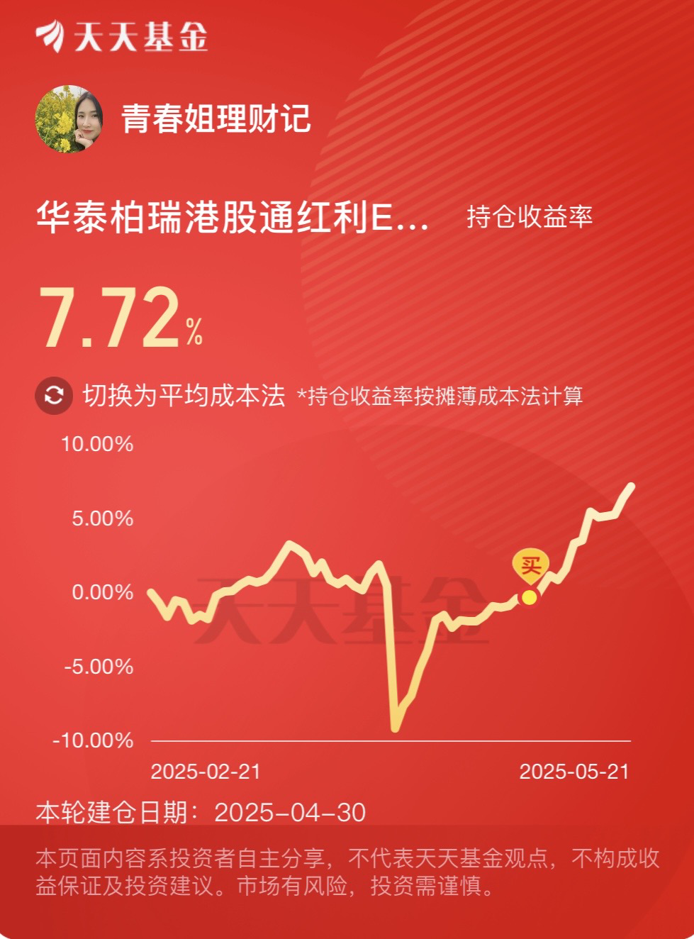 一路上涨！紧急提醒，这个配置不能少！_财富号评论(cfhpl)股吧_东方财富网股吧