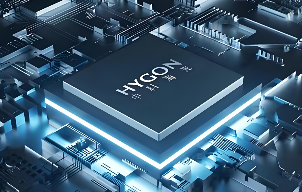 海光信息与中科曙光筹划换股吸收合并，开启半导体产业整合新篇章_财富号_东方财富网