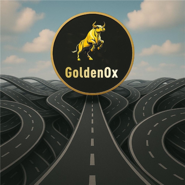 GoldenOx链上牛牛——传统金融与链上世界的破局之道_财富号_东方财富网