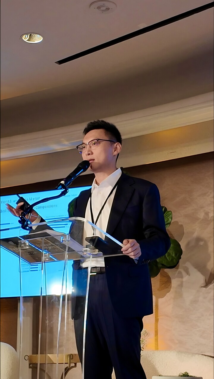 FF全球总裁Jerry Wang出席Centurion One Capital第六届洛杉矶峰会_财富号_东方财富网