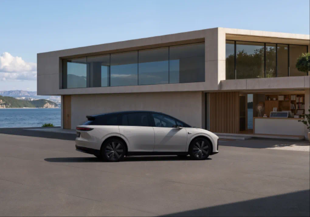 十年磨一剑-YU7/i6/M7/G7定价解析，从主销款车型定价看汽车品牌目前竞争力！_财富号_东方财富网