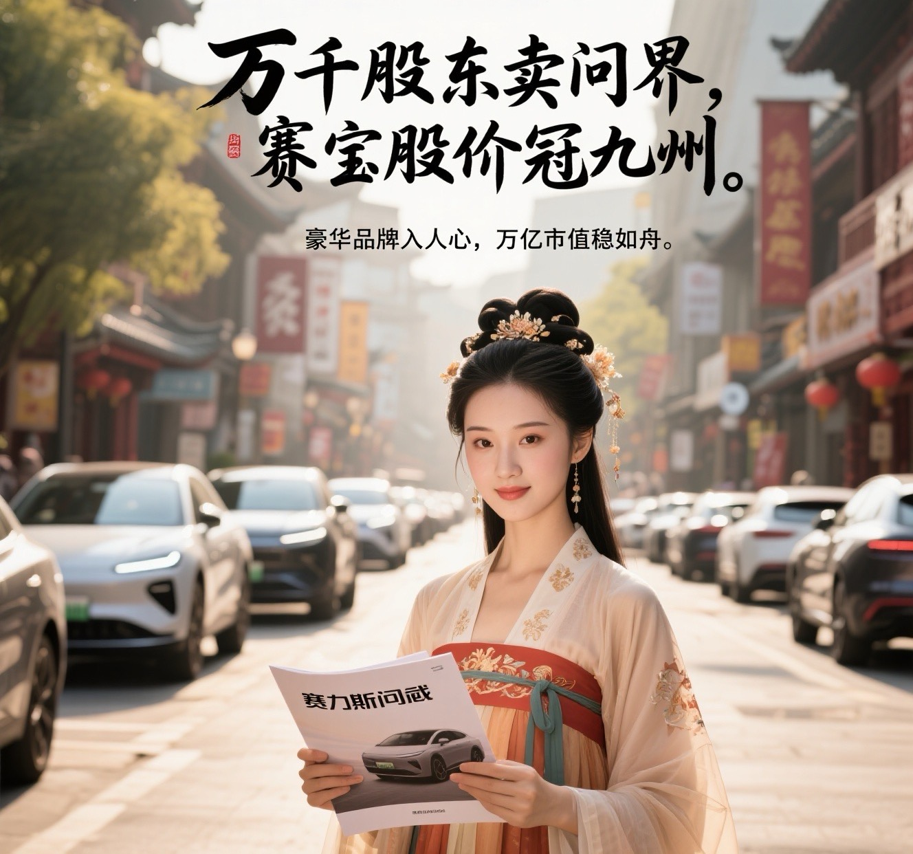 十年磨一剑-YU7/i6/M7/G7定价解析，从主销款车型定价看汽车品牌目前竞争力！_财富号_东方财富网