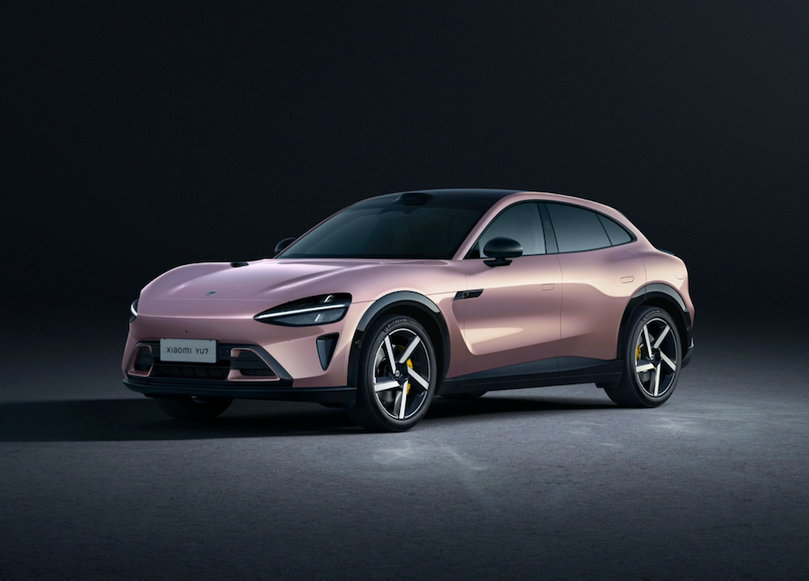 把高端卖成刚需！小米YU7、尊界S800的爆单，到底撬动了啥？_财富号_东方财富网