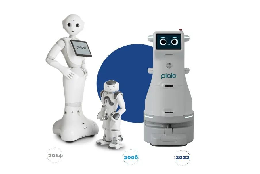 “筷子AGV”公司Filics获超亿元融资；盛视科技收购人形机器人先驱Aldebaran_财富号_东方财富网