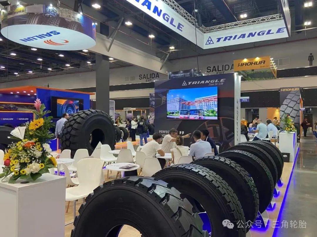三角轮胎深耕海外市场_财富号_东方财富网