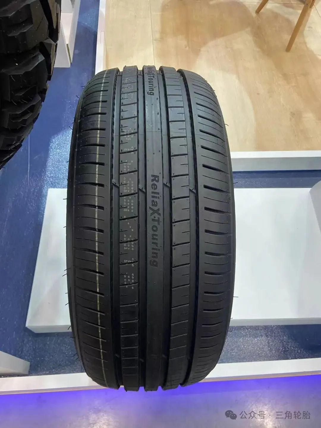 三角轮胎深耕海外市场_财富号_东方财富网