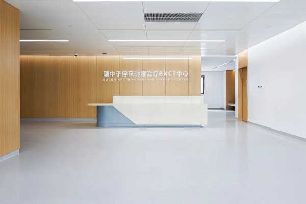 国内首款！中硼医疗自主研发BNCT治疗产品＋3，拟明年申报注册_财富号_东方财富网